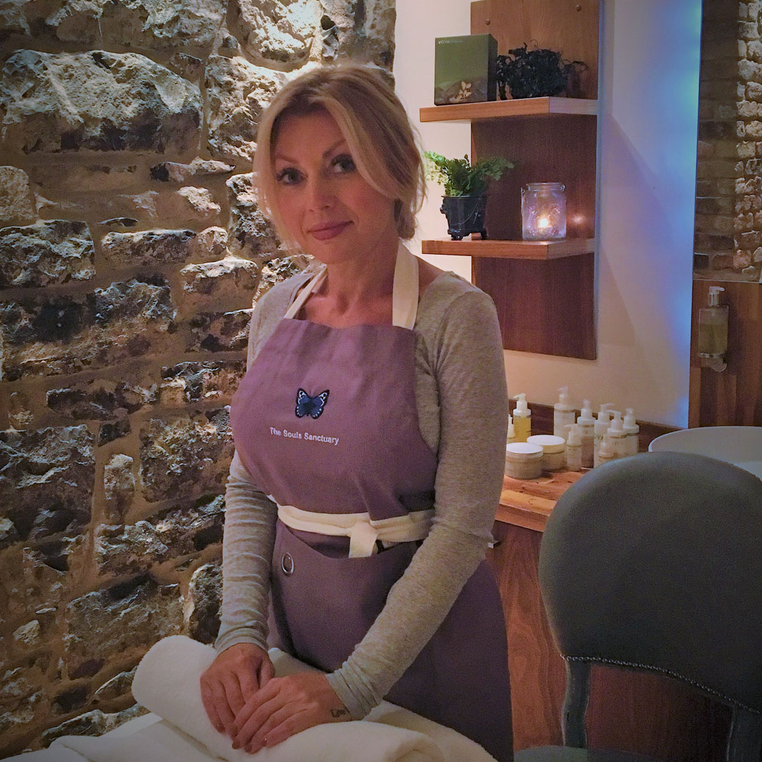 Therapist in Residence - No. 1 Pery Square